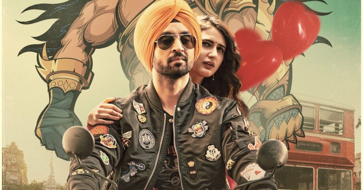 Suraj Pe Mangal Bhari Movie Review In Hindi कास्ट रिलीज़ डेट बजट और