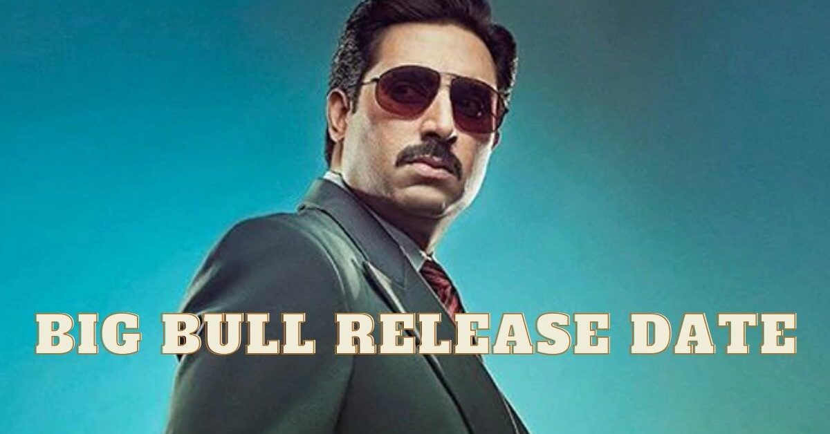 The Big Bull Release Date and Time Details in Hindi - Scam 1992 वेब ... The Big Bull Release Date and Time Details in Hindi - Scam 1992 वेब ...